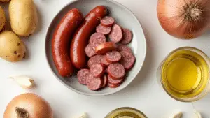 Saucisse de Toulouse : Recette Traditionnelle, Astuces et Histoire d’un Trésor du Sud-Ouest ...